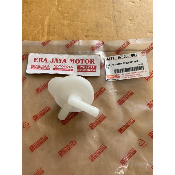 Radiator Tube Cap great xenia grand avanza veloz-all new terios rush ...