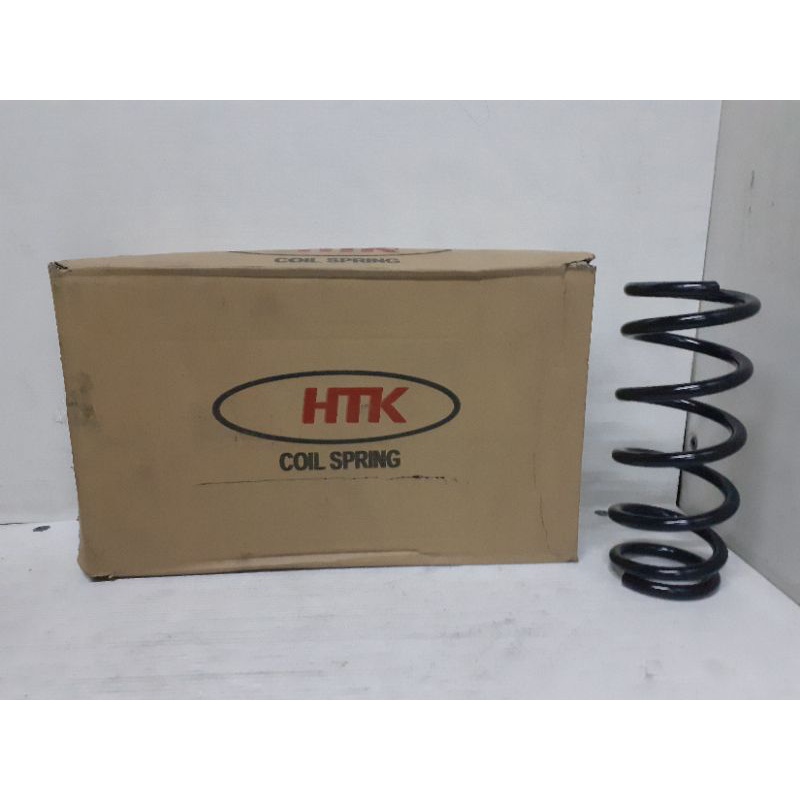 HTK JAPAN COIL SPRING HONDA CIVIC 01-05' (REAR) (PER PIECE) | Shopee Philippines
