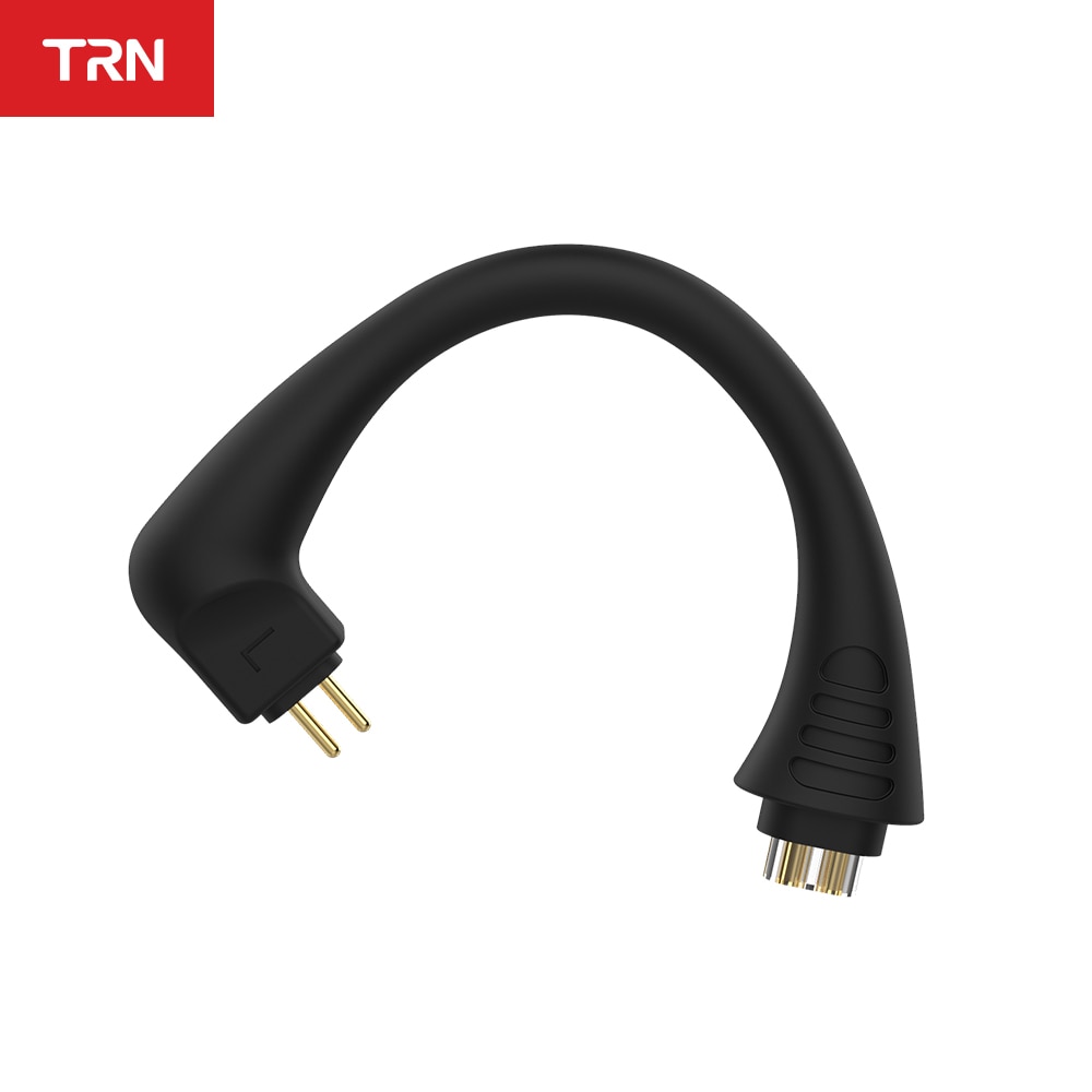 TRN BT20S PRO Cable HIFI Earphone MMCX/2Pin QDC Connector Use For KZ ...