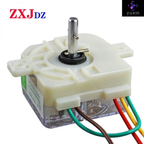 3 wire 90 degree washing machine timer Washing machine timer switch ...