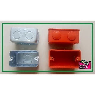 metal utility box - Best Prices and Online Promos - Dec 2025 | Shopee ...