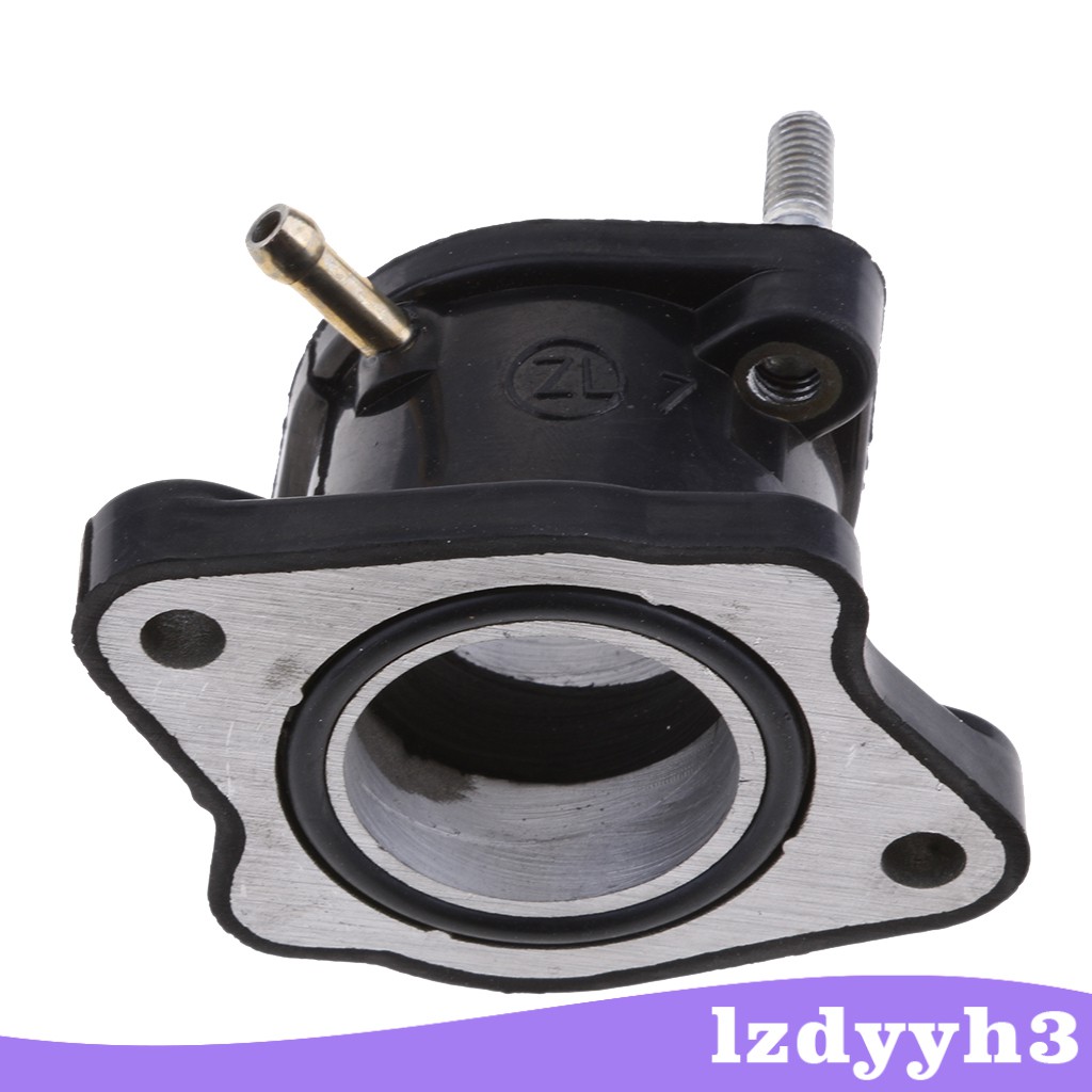 30mm Air Intake Manifold Pipe Boot Joint for 250cc 150cc Bike ATV ...