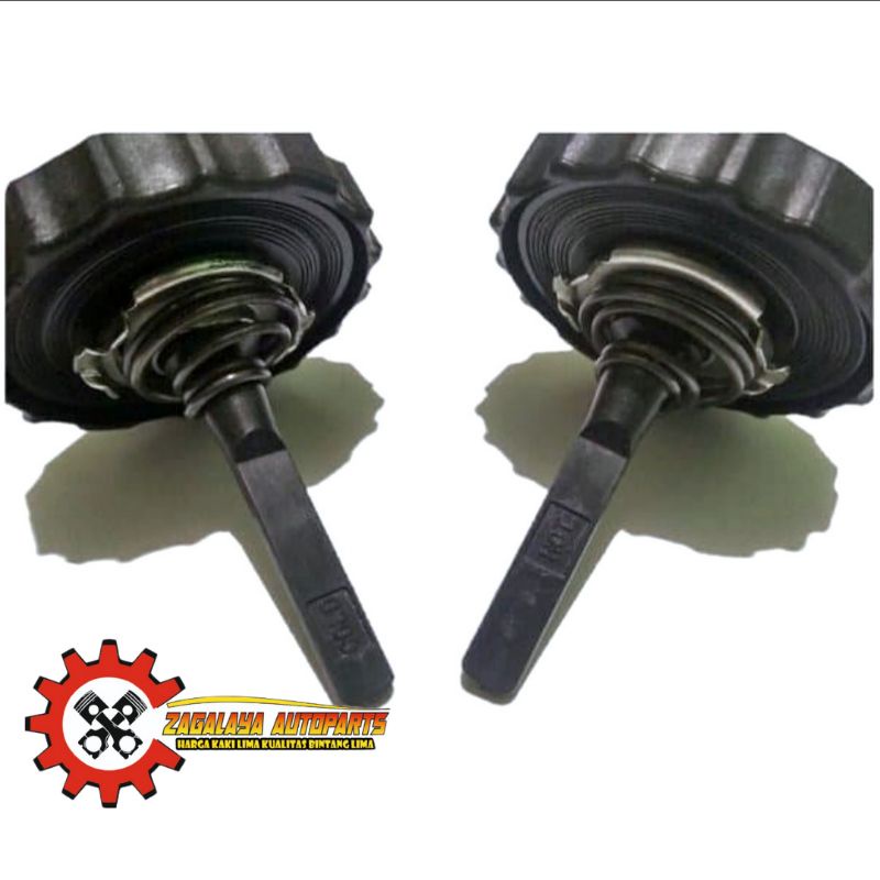 Toyota Avanza Great Corolla Daihatsu Xenia Power Steering Pump Oil Tube ...