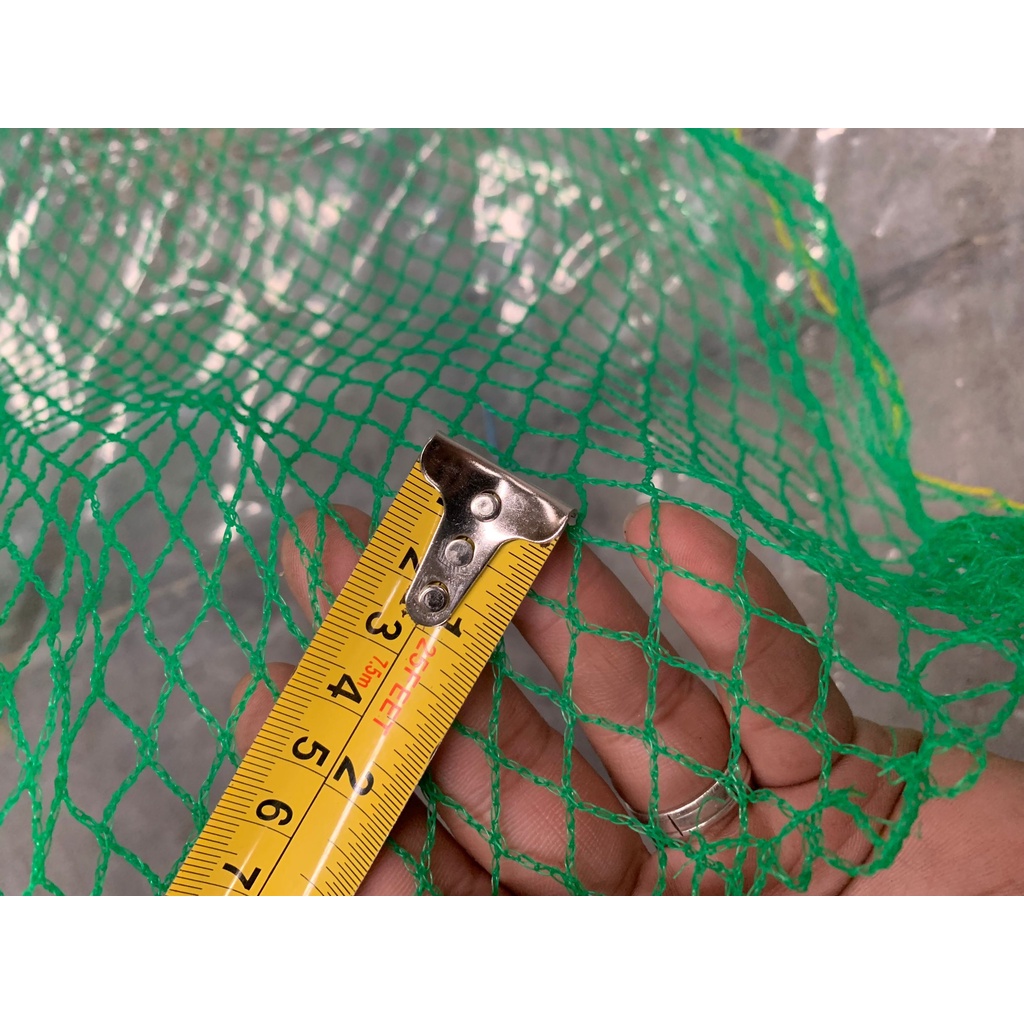 8 feet LAPAD (10 meter sa HABA) Net •Garden Net •Construction Net •Farm ...