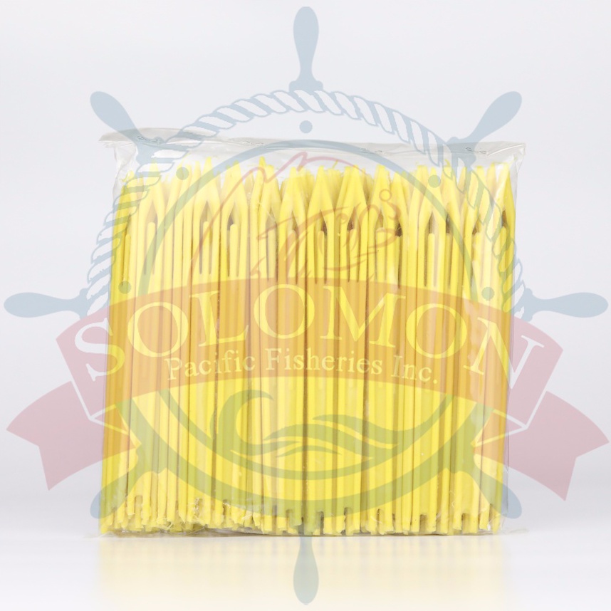 [ PER PIECE ] Plastic Sikwan | Netting Needle | Shopee Philippines