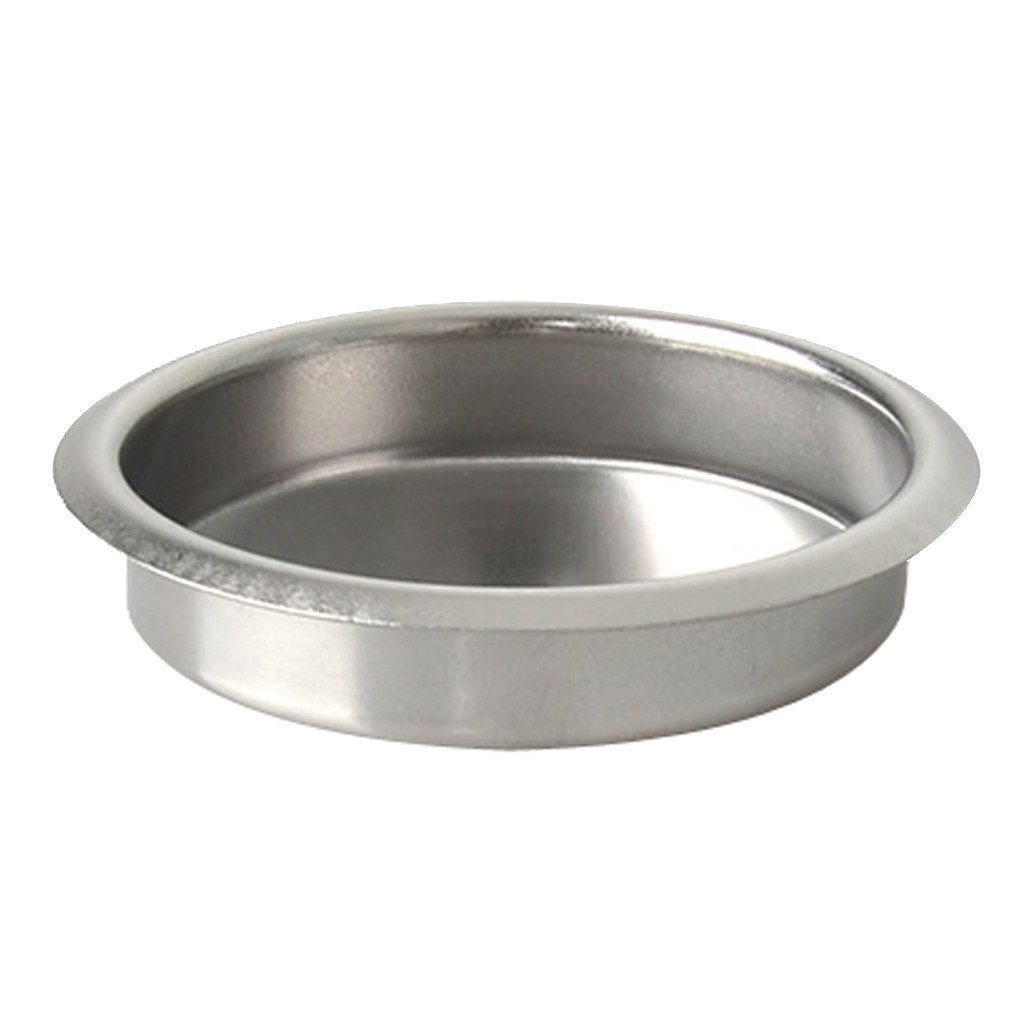 Chiwanji Stainless Steel Backflush Portafilter Insert Basket 58mm ...