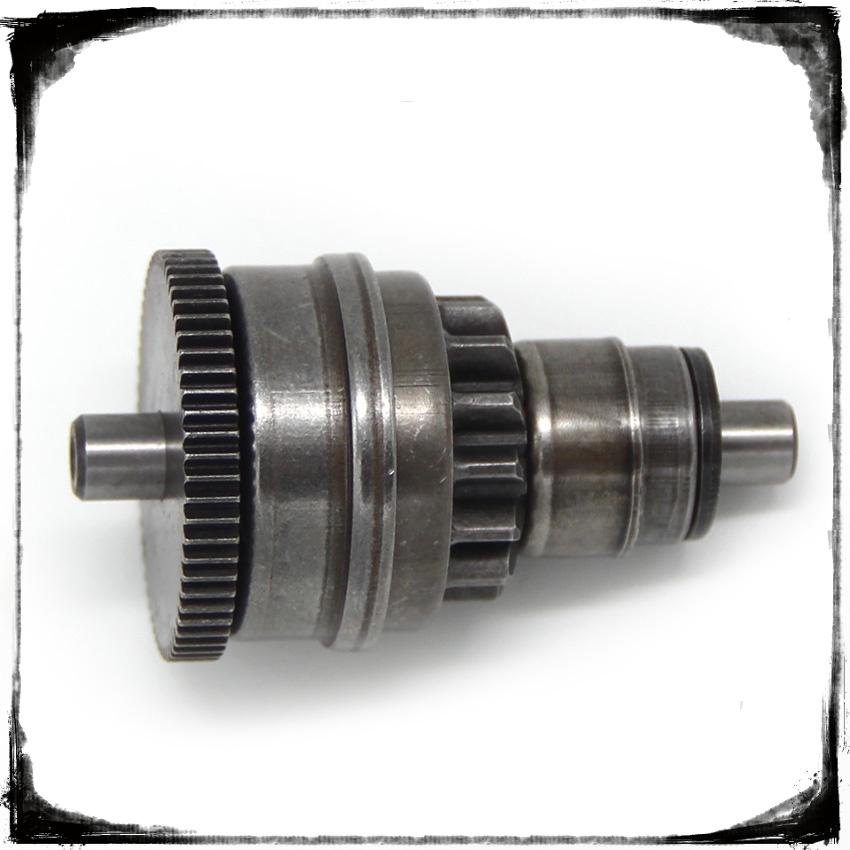 Starter Drive Bendix for Suzuki 31370-22G11 31370-22G00 LTZ50 LT-Z50 ...