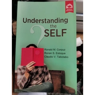 Shop understanding the self book for Sale on Shopee Philippines