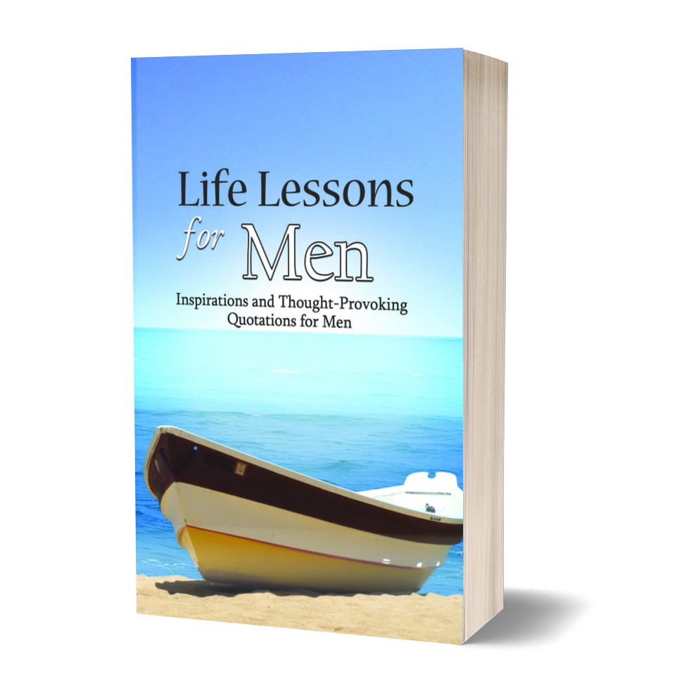 Life Lessons for Men | Shopee Philippines