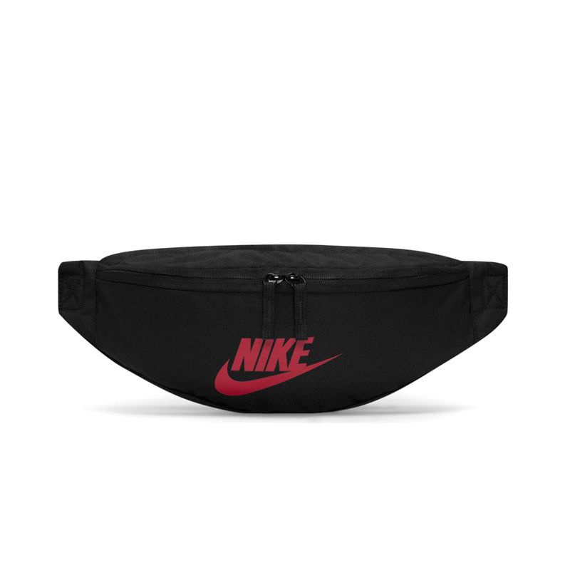 Nike Heritage Waist Pack Fanny Pack Belt Bag (100% Original) | Shopee ...