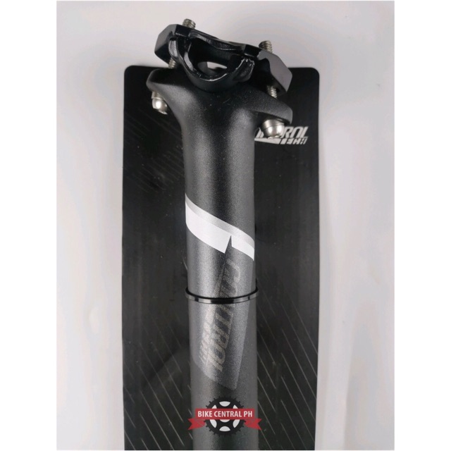 CONTROLTECH CLS Zero Offset Seatpost | Shopee Philippines