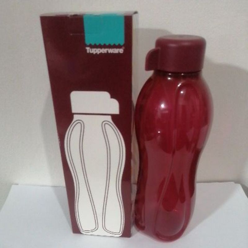 Eco Bottle 500ml Tumbler Tupperware | Shopee Philippines
