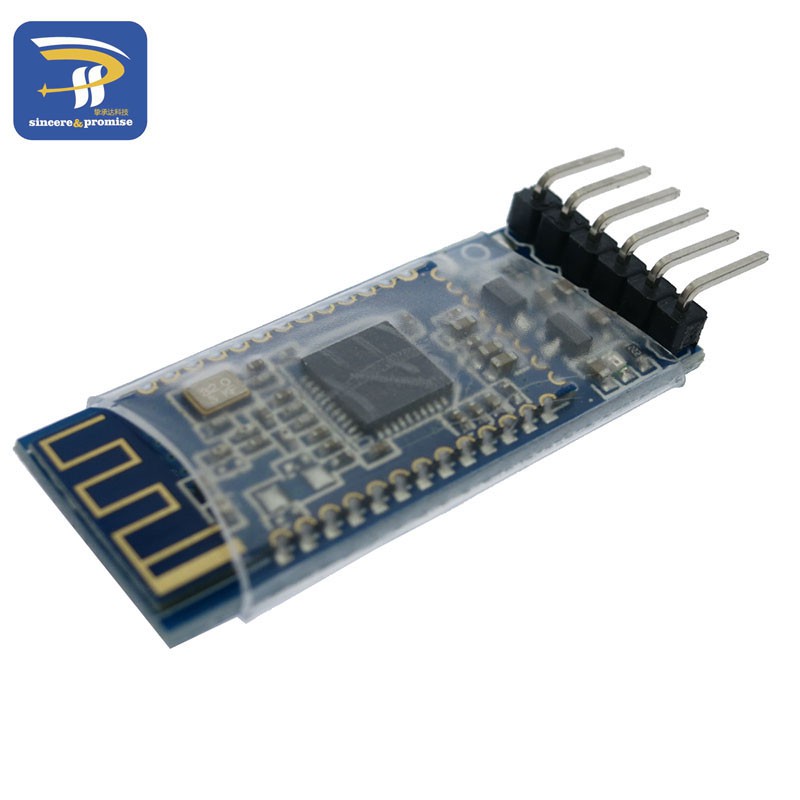 At 09 Android Ios Ble 4 0 Bluetooth Module For Arduino Shopee Philippines