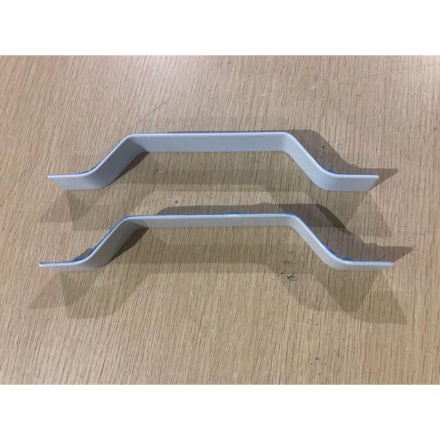 Aluminum Bended Handle ( A,HA,SW ) 2 pcs | Shopee Philippines