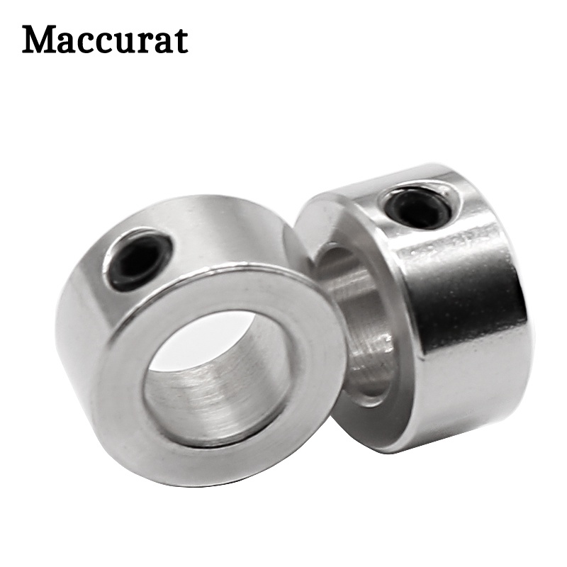 5/10Pcs Openbuilds Lock Collar T8 Lead Screw Lock Screw Lock Ring Lock ...