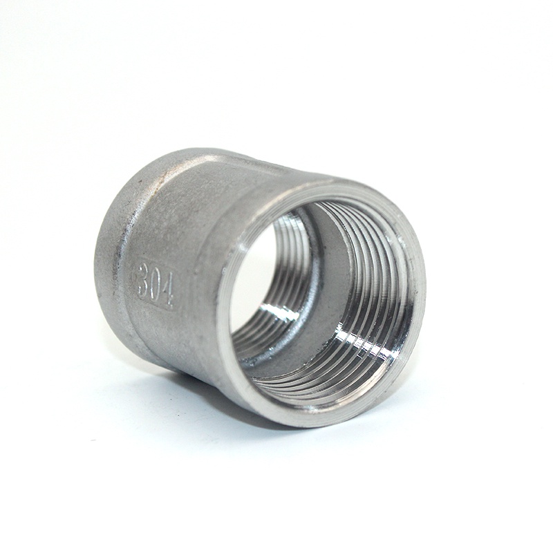 1/4" 3/8" 1/2" 3/4" 1" 1-1/4" 1-1/2" BSP Female Thread 201 Stainless ...