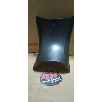 HONDA WAVE 125i GENUINE CENTER COVER ( INNER FAIRING ) | Shopee Philippines