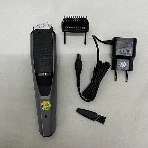 PHILIPS BT3216/14 BEARD TRIMMER SERIES 3000 | Shopee Philippines