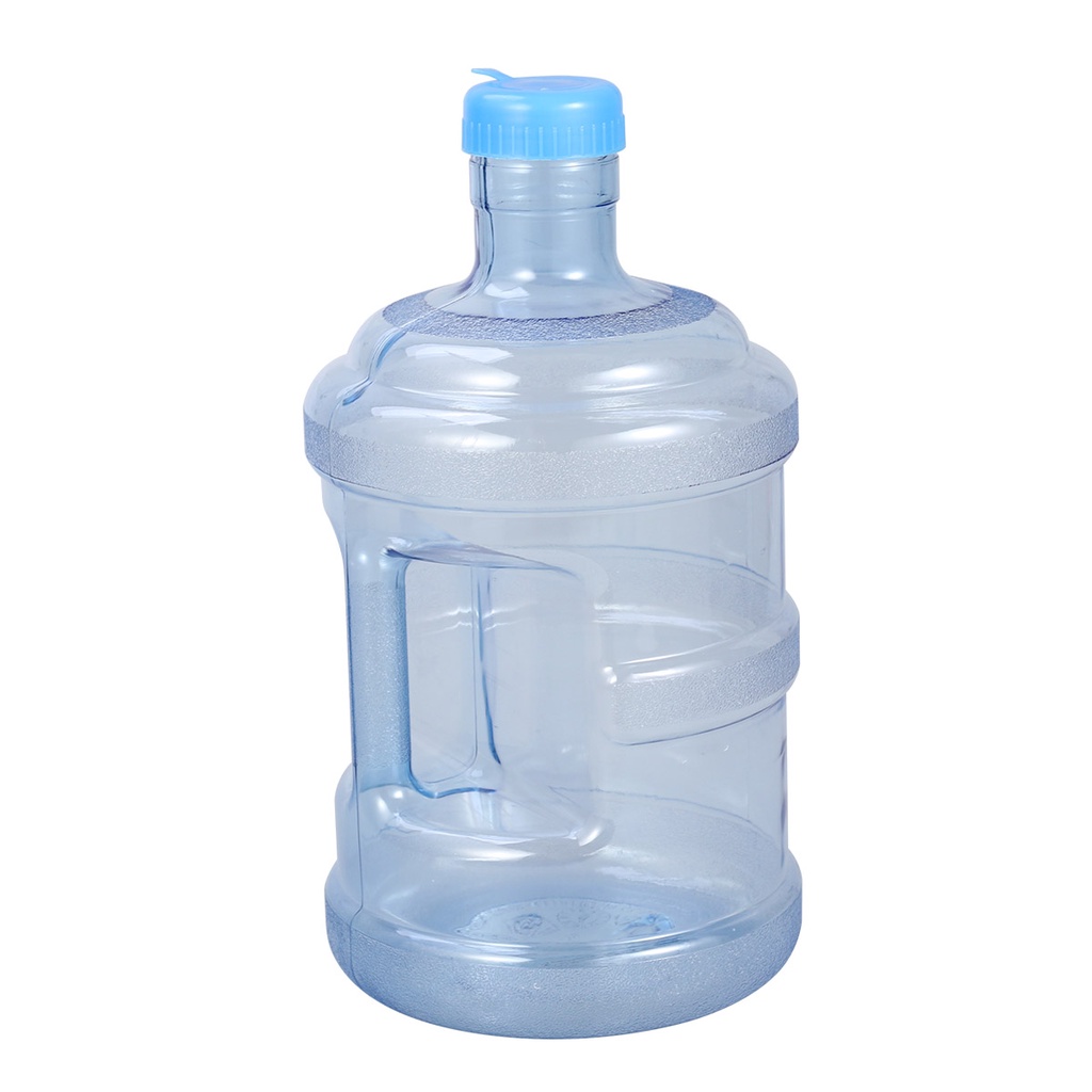 [READY STOCK] 5 Liters Water Container Plastic Containers Camping ...