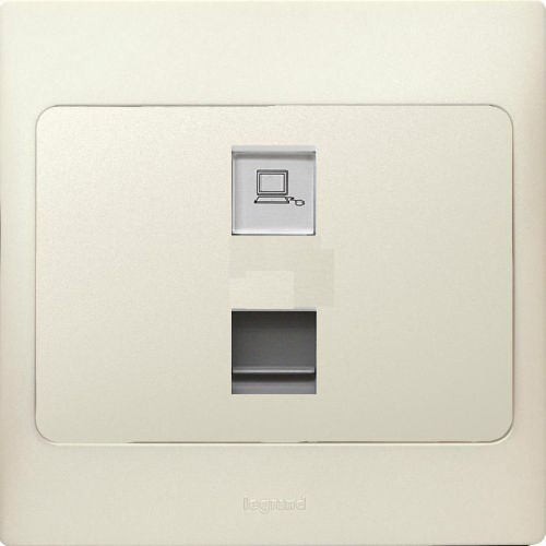 Legrand cat5 network socket | Shopee Philippines