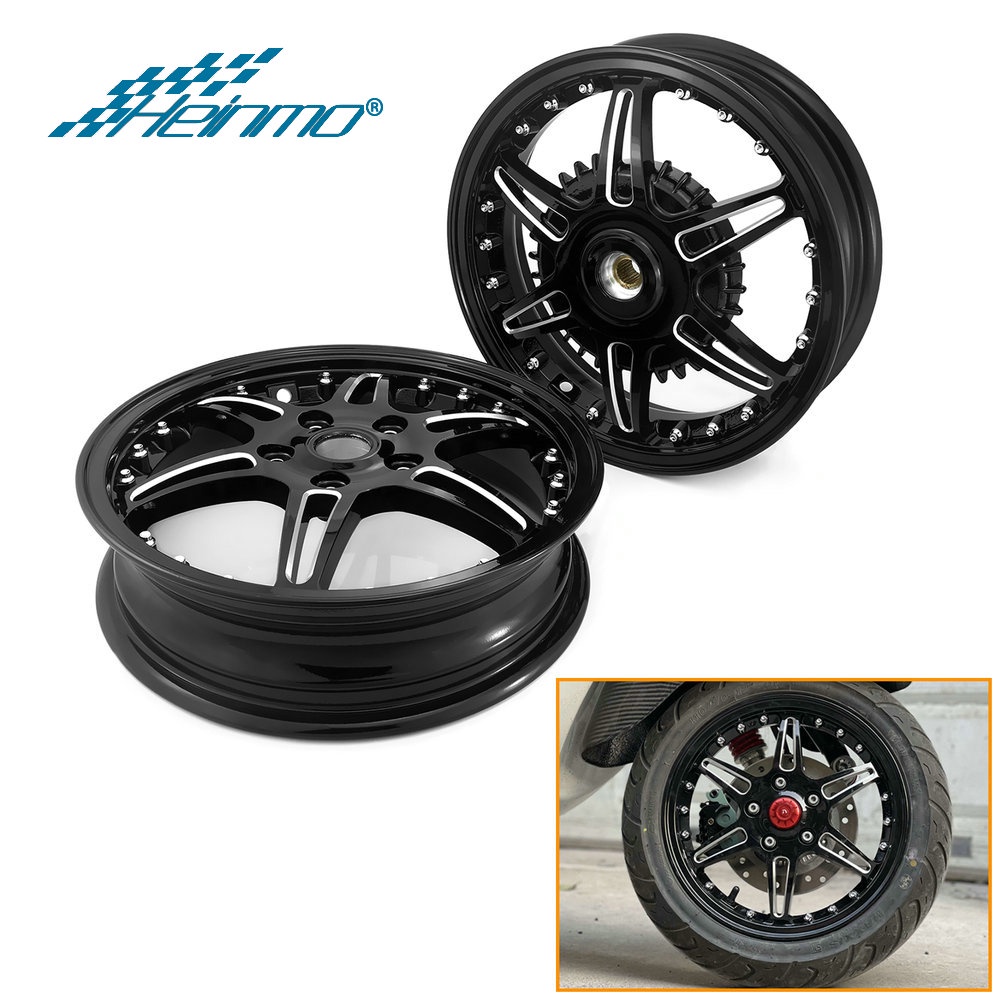 for VESPA Sprint Primavera 50 150 2013-2021 Motorcycle CNC Aluminum ...