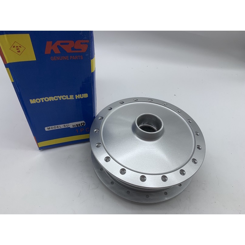 FRONT HUB KRS FOR RS110. | Shopee Philippines