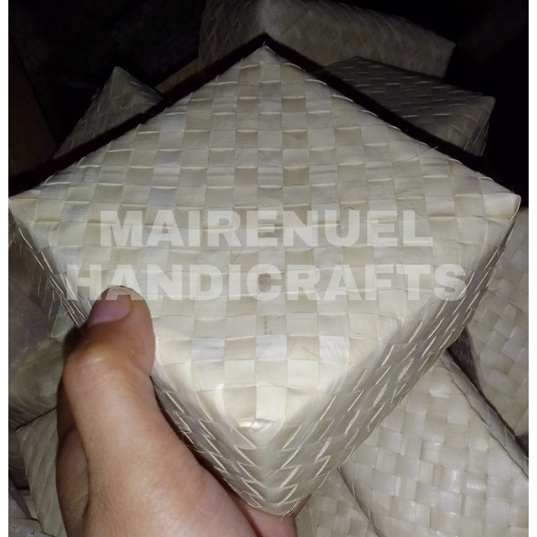 Native Boxes/Packaging Box/Token Gift Box | Shopee Philippines