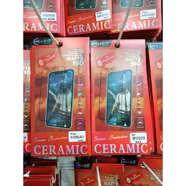 Ceramic Tempered glass fo iPhone 6g plus, xs max, 11pro max, IP 12, 12 ...