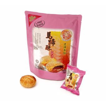 Tiger Head Hiong Piah Traditional Malaysia Heong Pia Original/ Pia ...