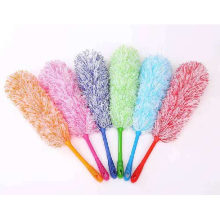 CB Microfiber Feather Duster Desktop Sweep Household Dusting Brush ...