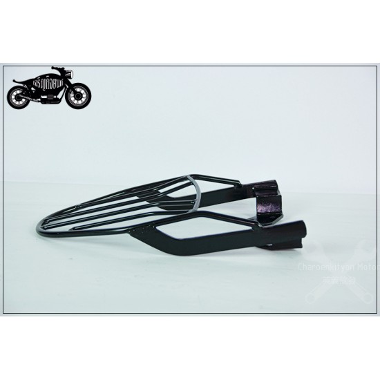 Yamaha Spark Nano Rear Rack (Rack) | Shopee Philippines