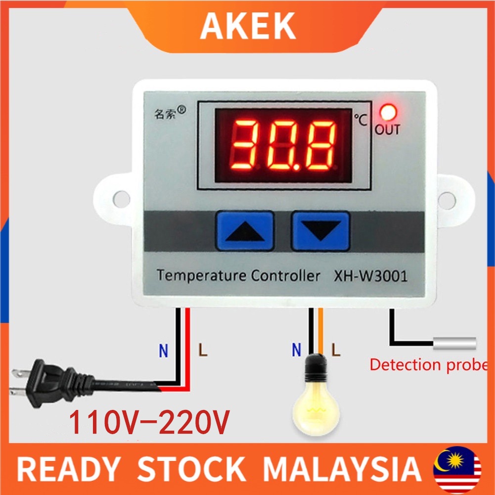 Shipping immediately Incubator Digital Temperature Controller ...
