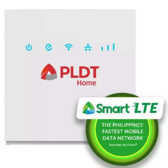 PLDT HOME PREPAID WIFI | Shopee Philippines