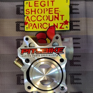 PITSBIKE Z5 BLOCK CLICK 125/150 ADV/PCX/AIRBLADE 4V 63MM 62MM 59MM 58MM ...