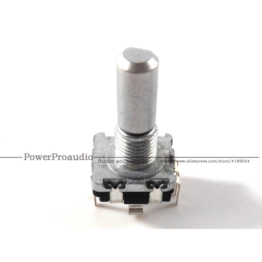Rotary Encoder Pot Browse for Pioneer DDJ-SX-SX2 DDJ-RX DDJ-SR DDJ-WEGO ...