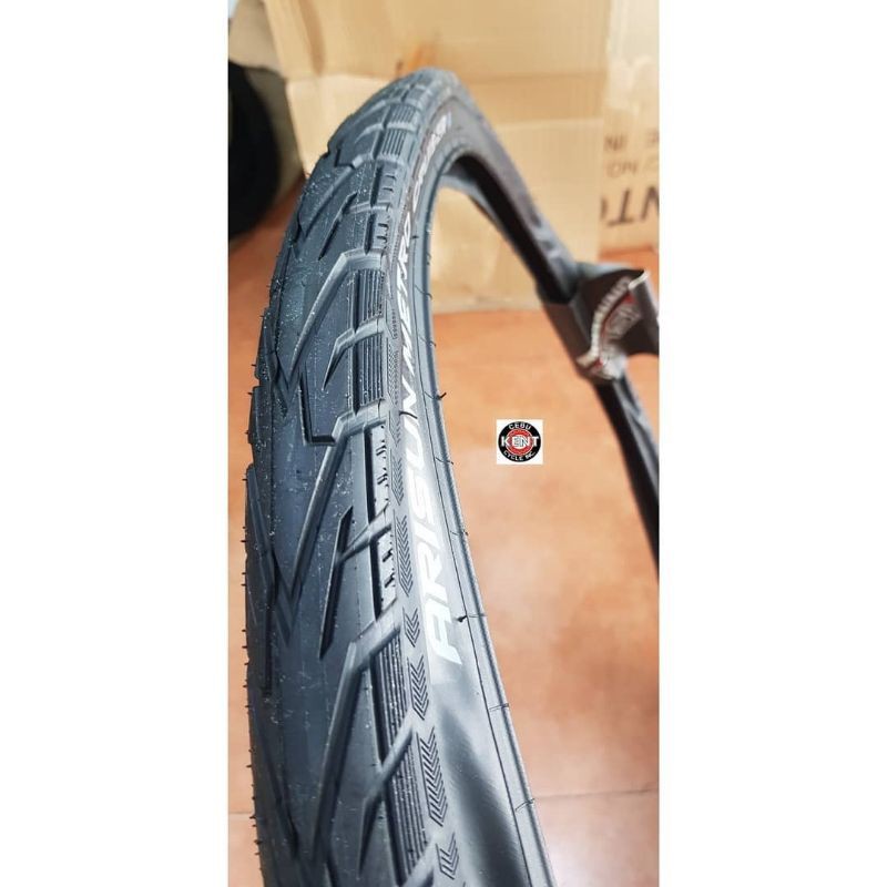 Arisun Metro Cruiser 700 x 35c 40c Gravel Tire 700x35c (each) | Shopee ...