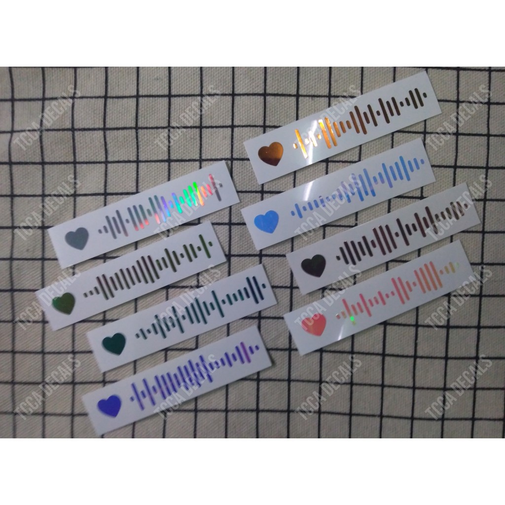 Custom Code design sticker | Shopee Philippines