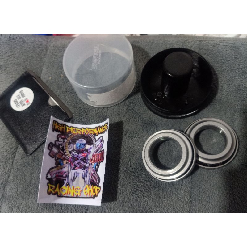 CENTER POSE BEARING for Z200s | KNUCKLE BEARING for MOTORSTAR z200s ...