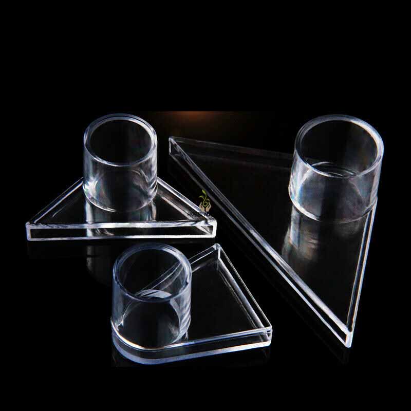 Duckbill Duck Bill Aquarium Pipe Connector | Shopee Philippines