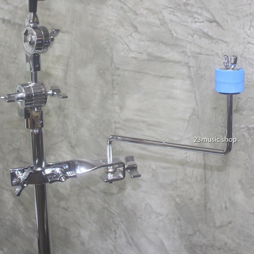 CMC Cymbal Extension Arm With Clamp | Shopee Philippines