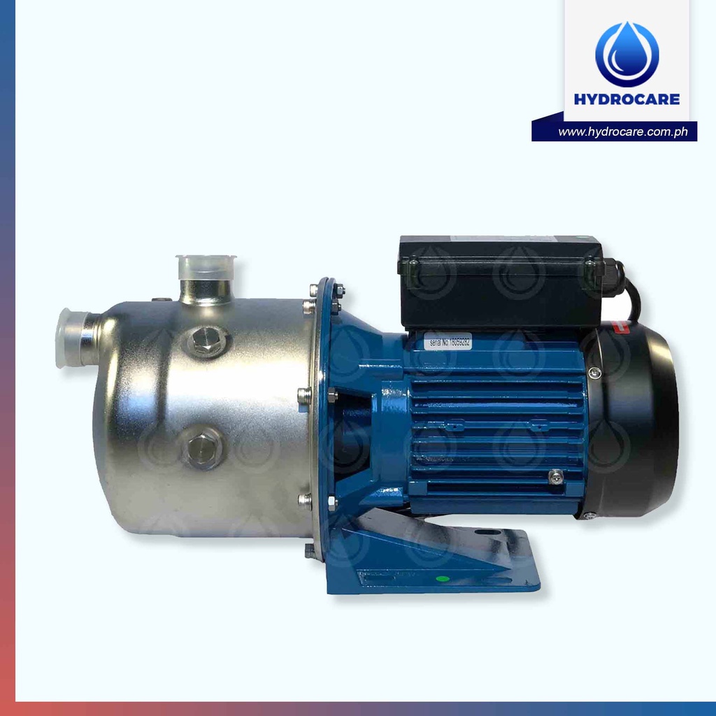 Acqua Tedela Booster Pump 1.3 HP (ATS 1000) | Shopee Philippines