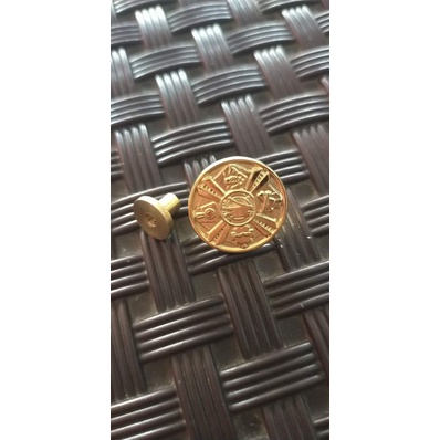 pershing cap buttons | Shopee Philippines