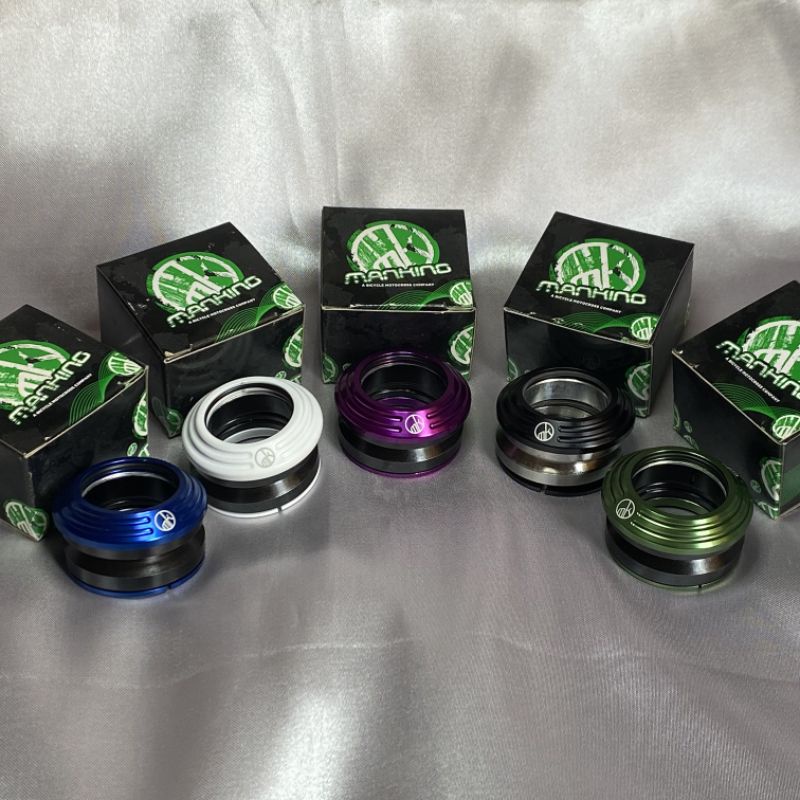 Bike Headset | MANKIND Integrated Headset | Shopee Philippines