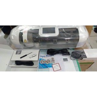 CUYI MINI CUTTER/PLOTTER 12" | Shopee Philippines