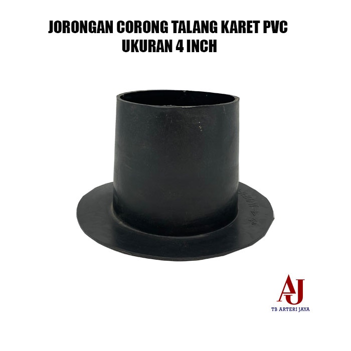 4" pvc rubber gutter funnel | Shopee Philippines