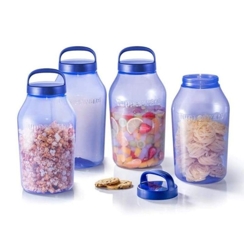 Universal Jar 4.5 Liter Catalog Jun Balang/Used Multipurpose Large Size ...