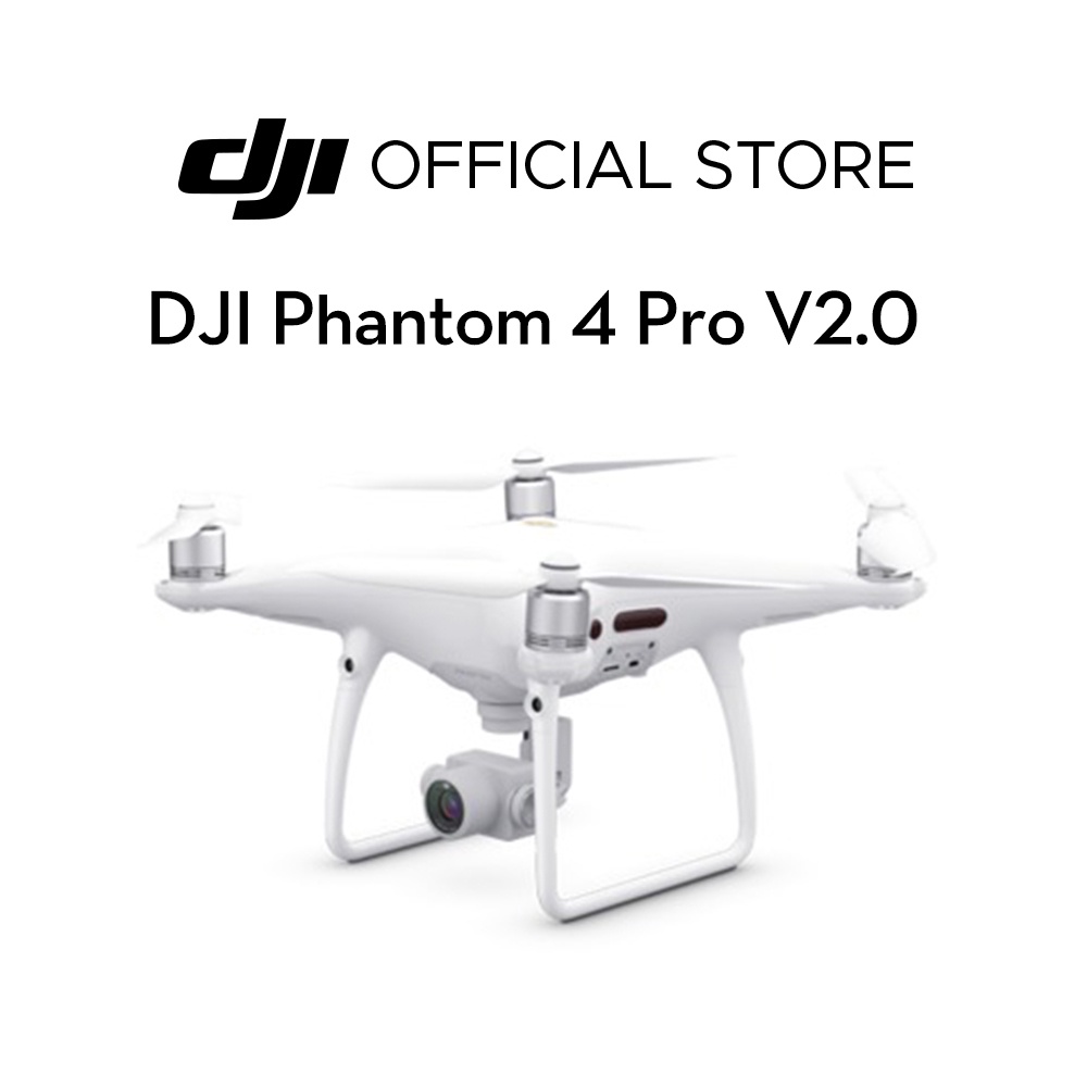 DJI Phantom 4 Pro V2.0 | Shopee Philippines