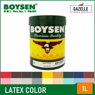 Shop boysen paint for Sale on Shopee Philippines