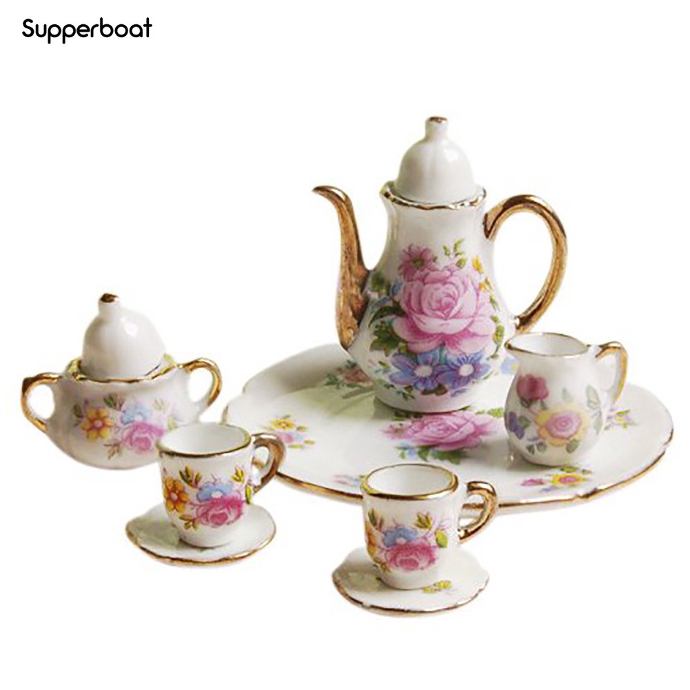 Shop tea set for Sale on Shopee Philippines