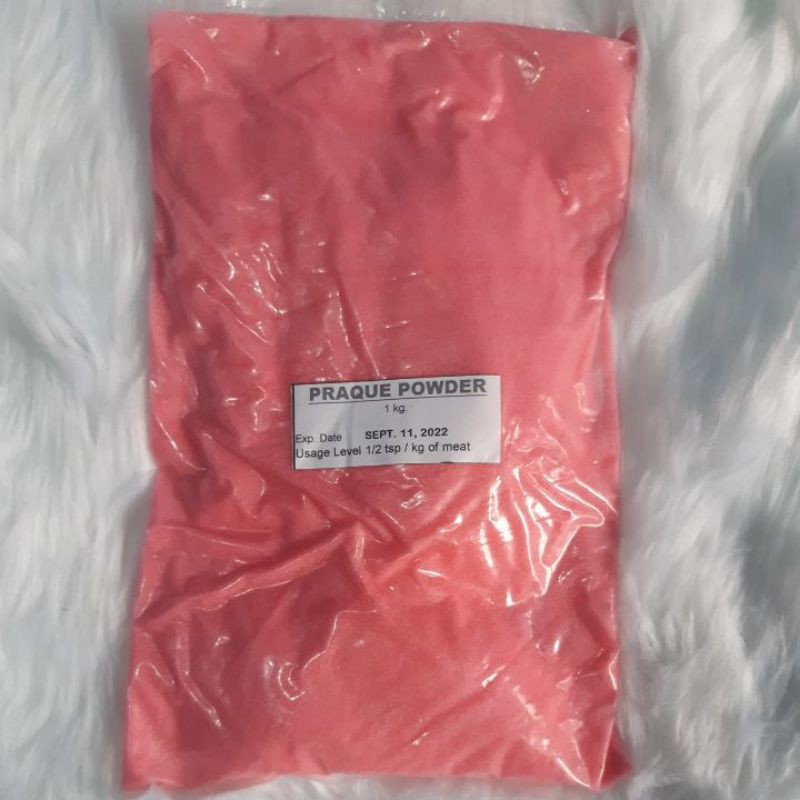 Curing Salt(Praque Powder) | Shopee Philippines